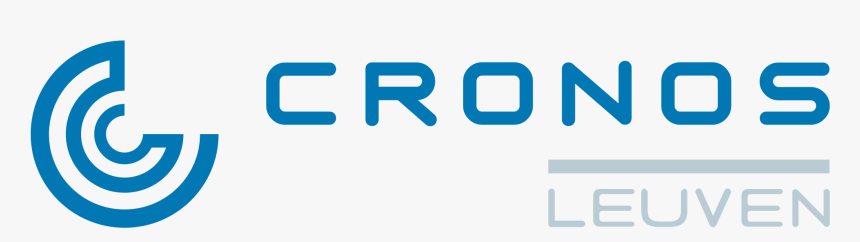 Cronos Logo, HD Png Download , Transparent Png Image - PNGitem