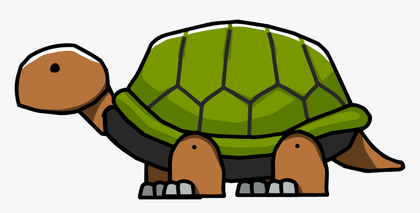 Old Clipart Old Turtle - Turtle Sprite, HD Png Download , Transparent ...