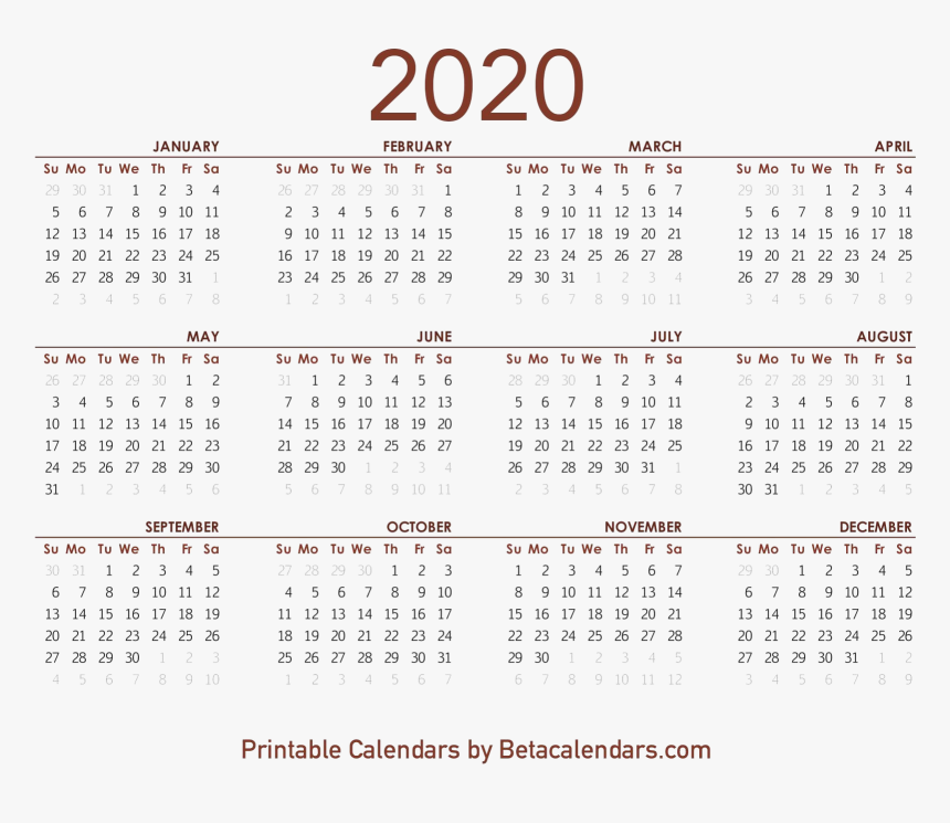 Calendar Png Image, Transparent Png , Transparent Png Image - PNGitem