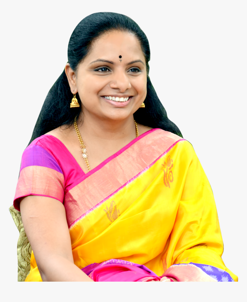Kavitha In Telugu Wikipedia, HD Png Download , Transparent Png Image ...