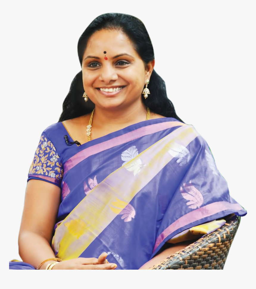 Kalvakuntla Kavitha Hd Png Photos Images - Kavitha Images Png ...