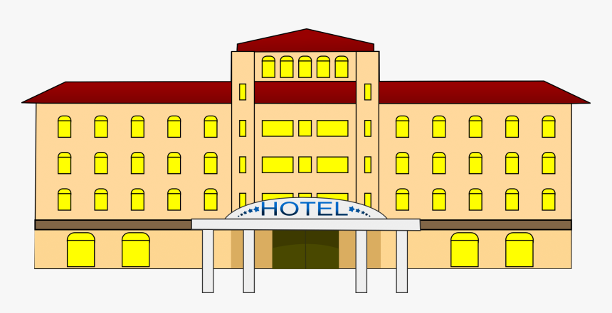 Hotel Clipart Hotel Clipart Images | Free Download | PNG Transparent