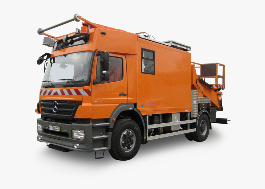 ♥•♥ Hilton 110t With Lorry ♥1 - Trailer Truck, HD Png Download ...