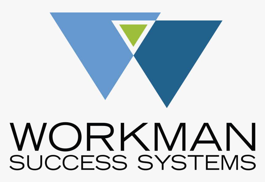 Workman Success Systems Logo, HD Png Download , Transparent Png Image ...