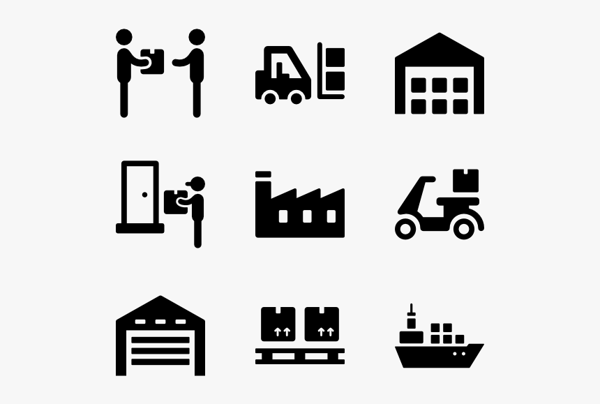 Vector Project Share Icon - Sharing Free Icon, HD Png Download ...