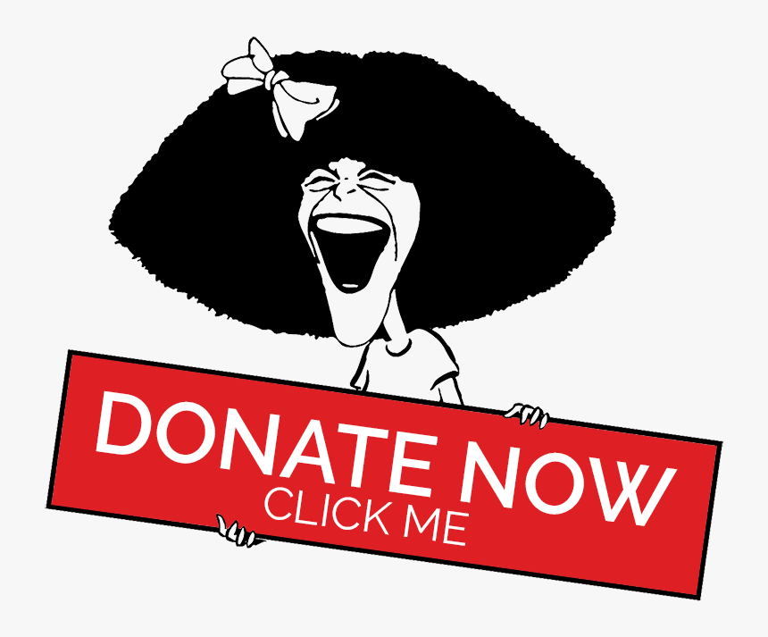 Click Me To Donate, HD Png Download , Transparent Png Image - PNGitem