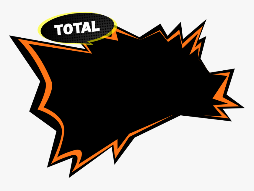 Total All-out Attacks, HD Png Download , Transparent Png Image - PNGitem