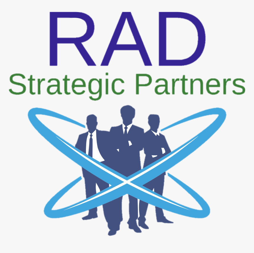 Rad Strategic Partners - Logo For Training Institute, HD Png Download ...