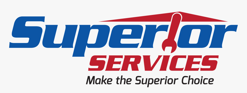 20191007 Superior Services Logo Full Color Web - Graphic Design, HD Png ...