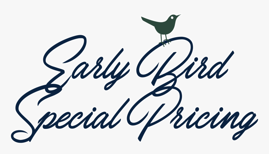 Early Bird Png, Transparent Png , Transparent Png Image - PNGitem