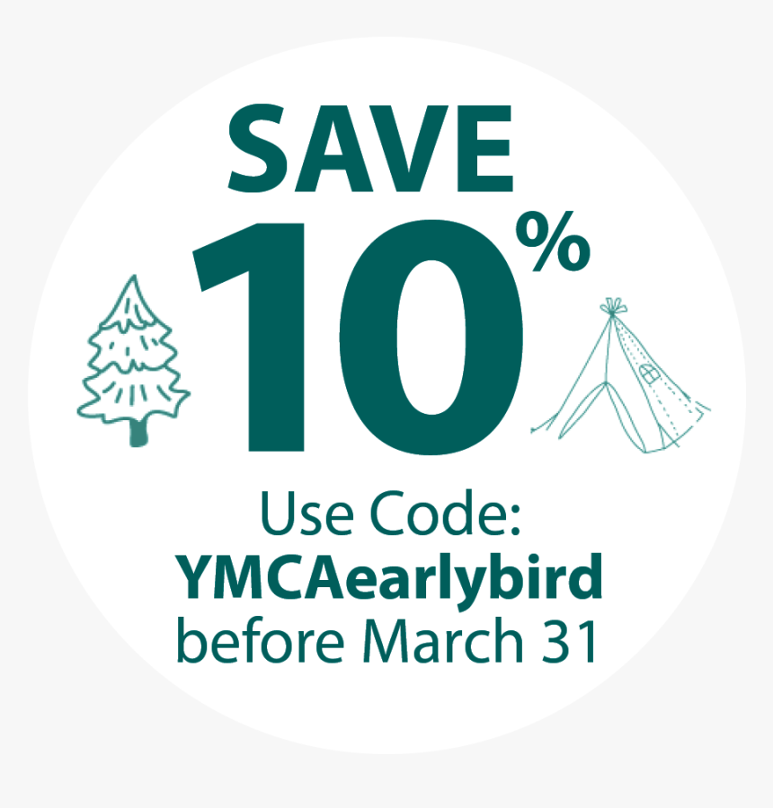 Save 10% Early Bird Register Before March 30, - Circle, HD Png Download ...