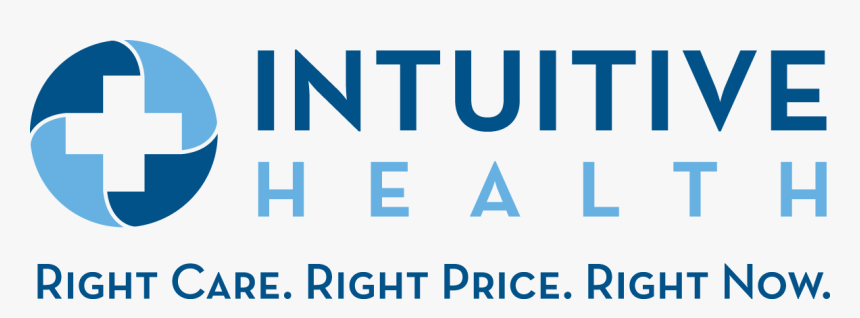 Intuitive Health Logo, HD Png Download , Transparent Png Image - PNGitem