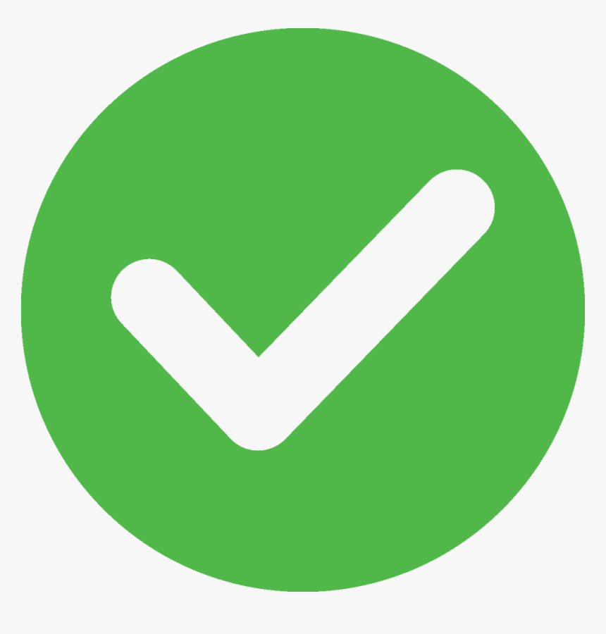 Check Status Icon