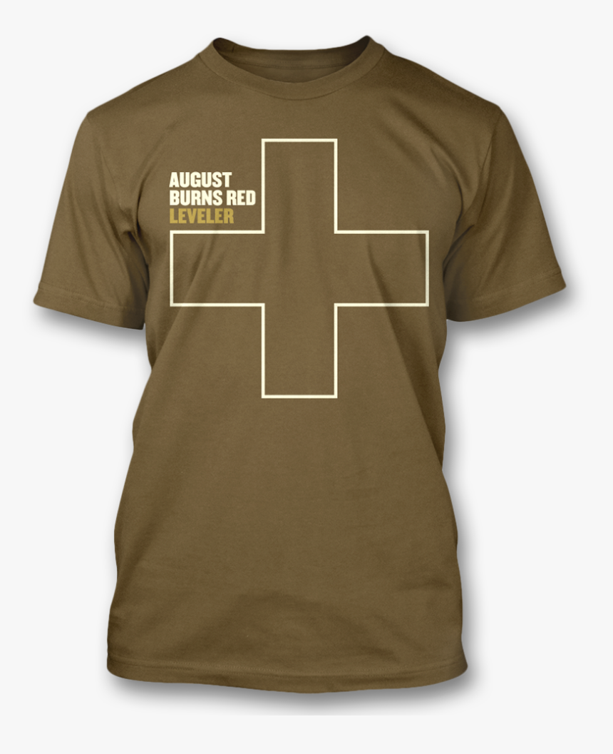 Red Cross T Shirt Designs, HD Png Download , Transparent Png Image ...