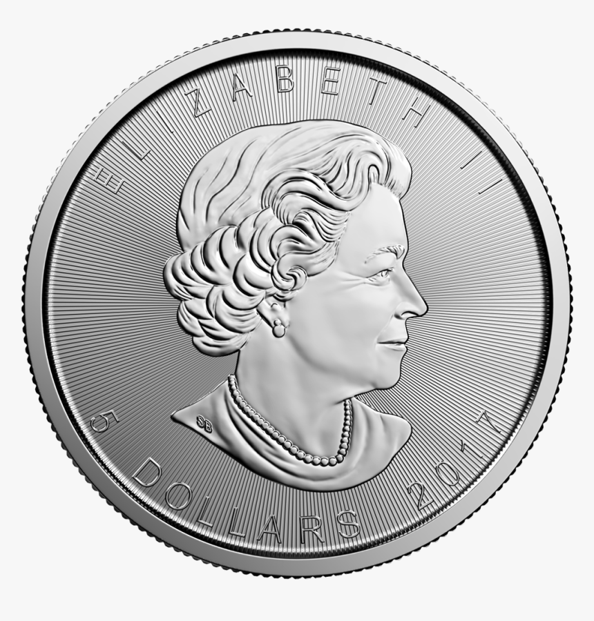 Coin Drawing Peso - Draw A Silver Coin, HD Png Download , Transparent ...