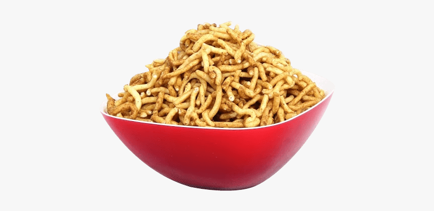 Namkeen In Bowl Png, Transparent Png , Transparent Png Image - PNGitem