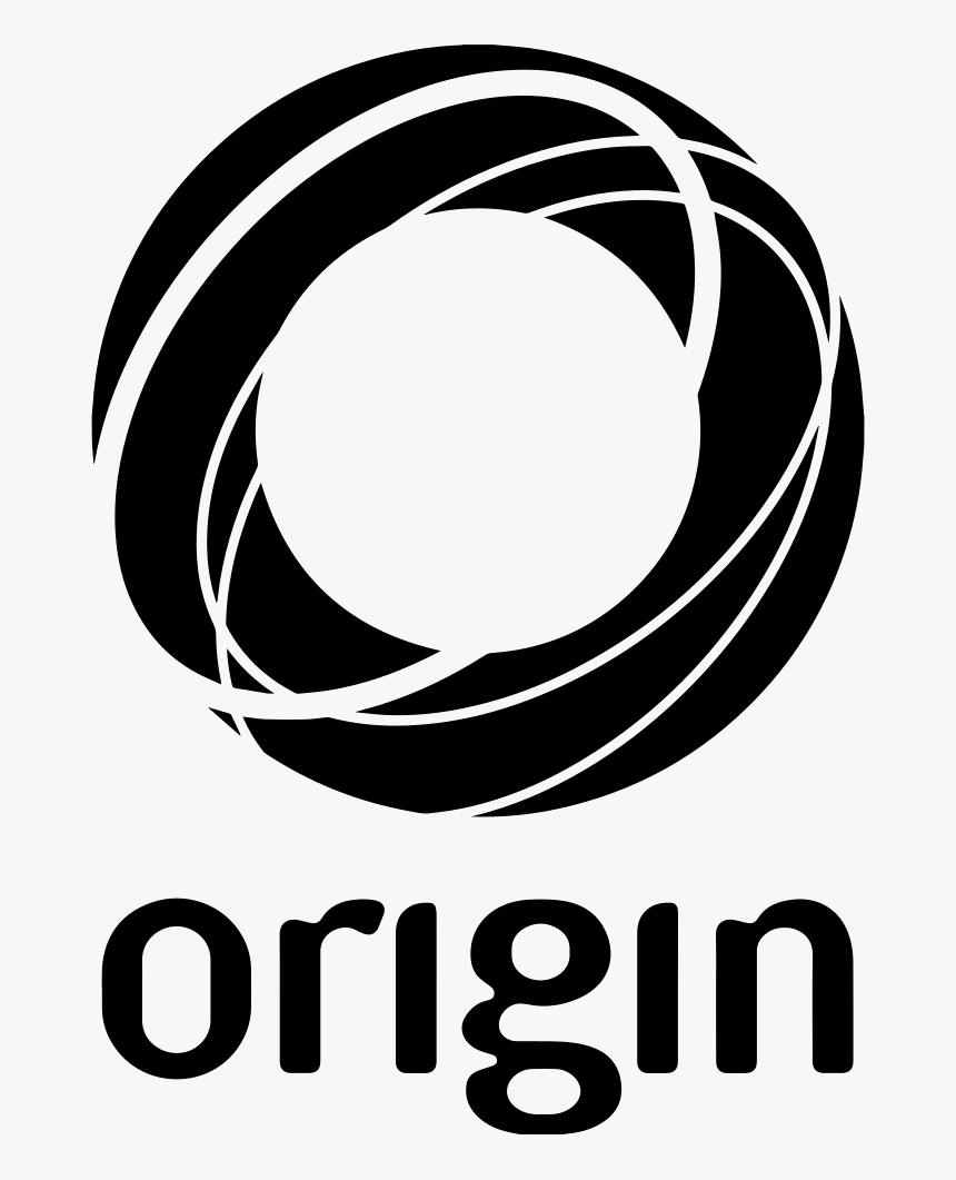 Origin Energy Origin Energy - Origin Energy Logo Png, Transparent Png ...
