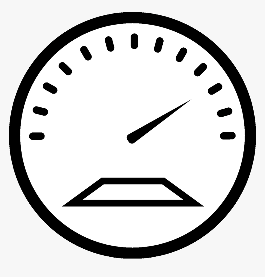 Speed Png Icon, Transparent Png , Transparent Png Image - PNGitem