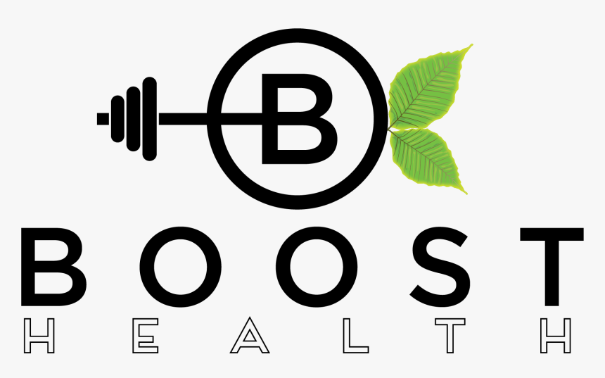 Boost Health - Graphic Design, HD Png Download , Transparent Png Image ...