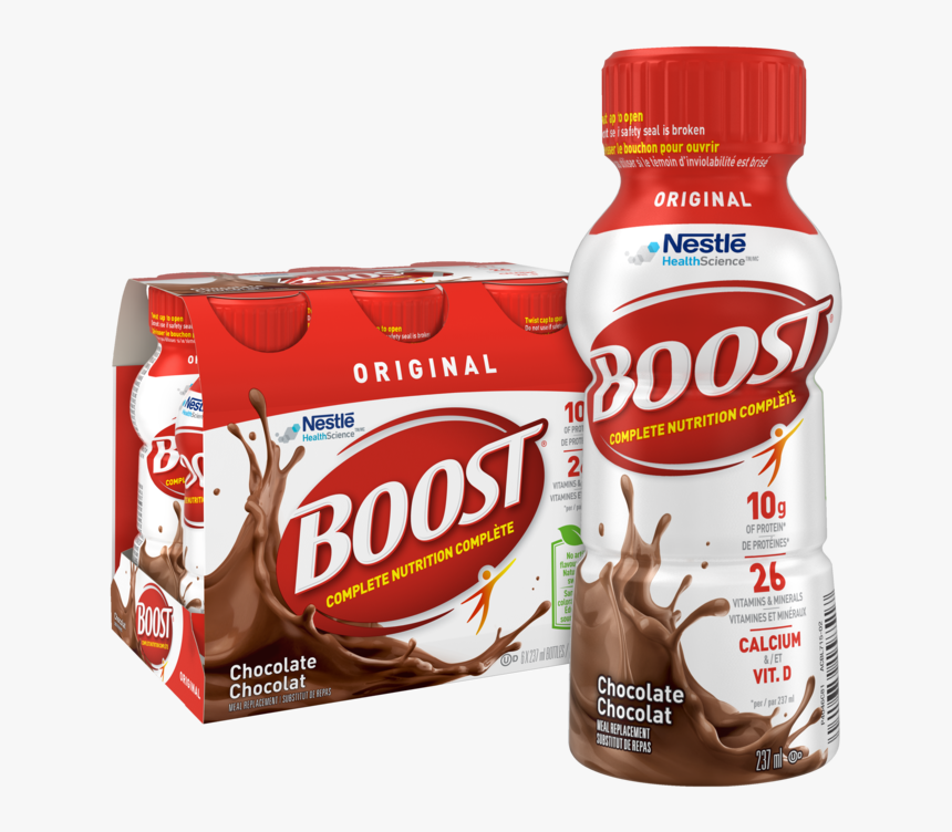 Chocolate Boost, HD Png Download , Transparent Png Image - PNGitem