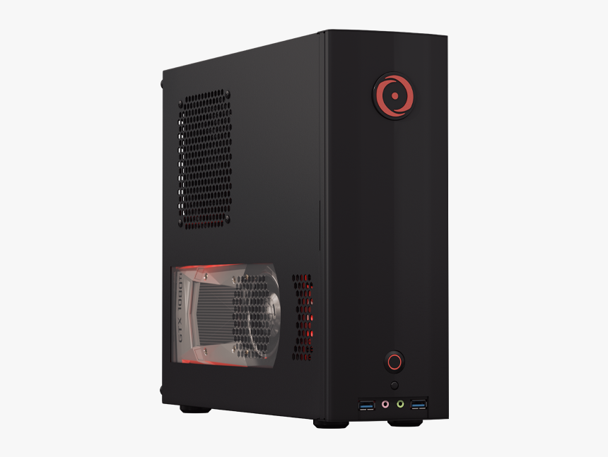 Origin Pc Chronos, HD Png Download , Transparent Png Image - PNGitem