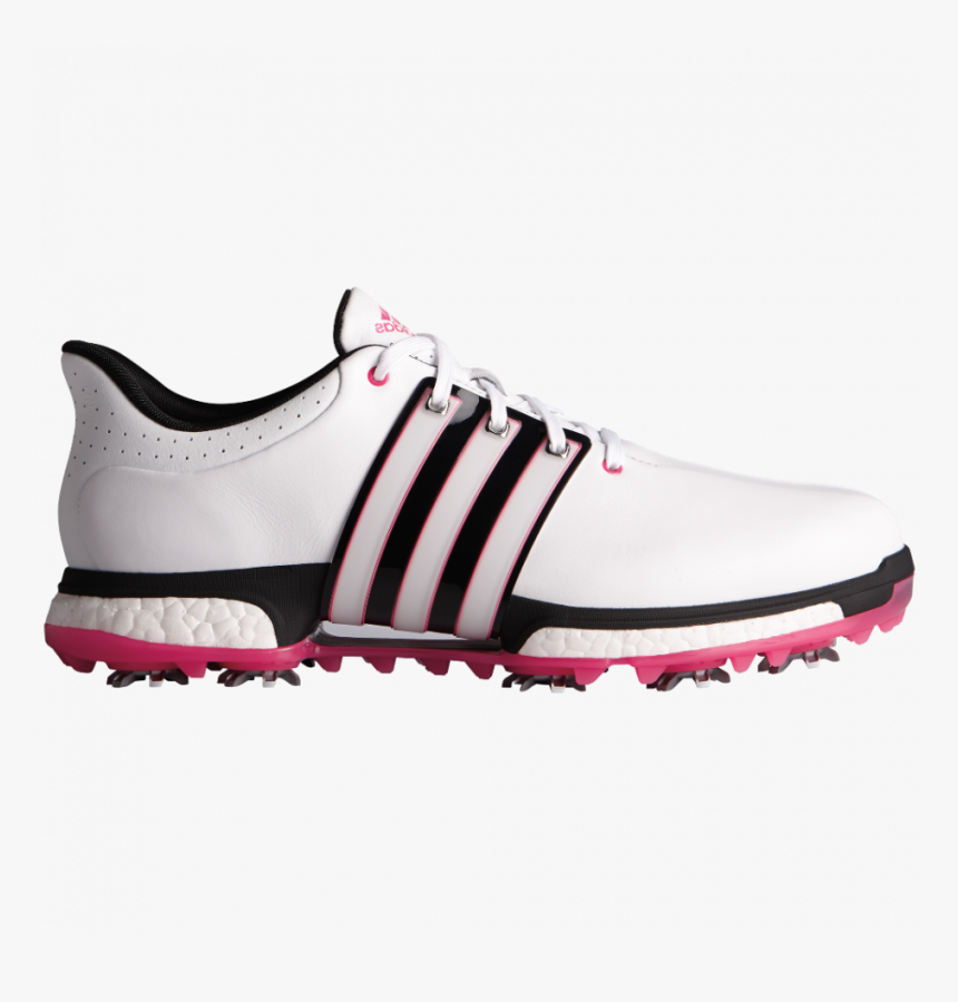 Adidas Golf Boost 360 Pink, HD Png Download , Transparent Png Image ...