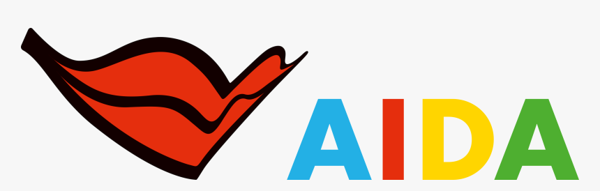 Aida Logo - Aida Cruises Logo, HD Png Download , Transparent Png Image ...