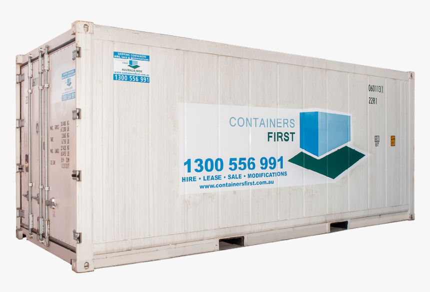 Shipping Container, HD Png Download , Transparent Png Image - PNGitem