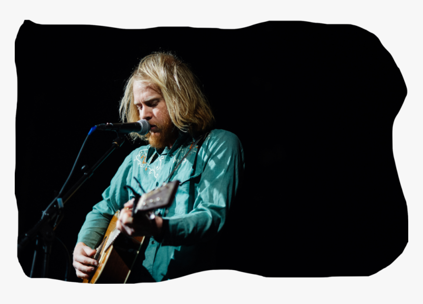 Stu Larsen - Singing, HD Png Download , Transparent Png Image - PNGitem