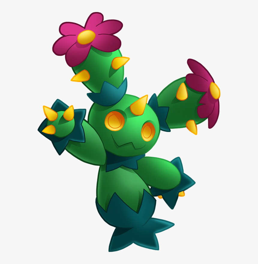 Maractus Png, Transparent Png , Transparent Png Image - PNGitem