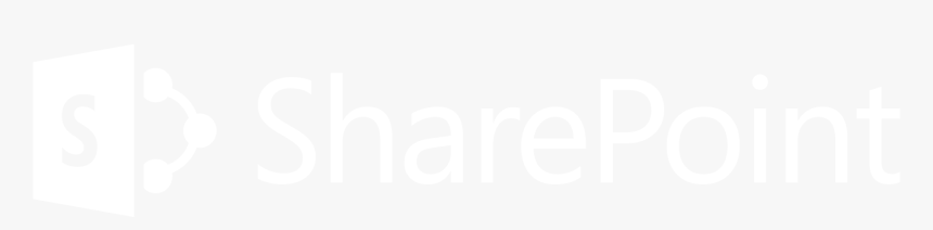 Sharepoint Logo Png White, Transparent Png , Transparent Png Image ...