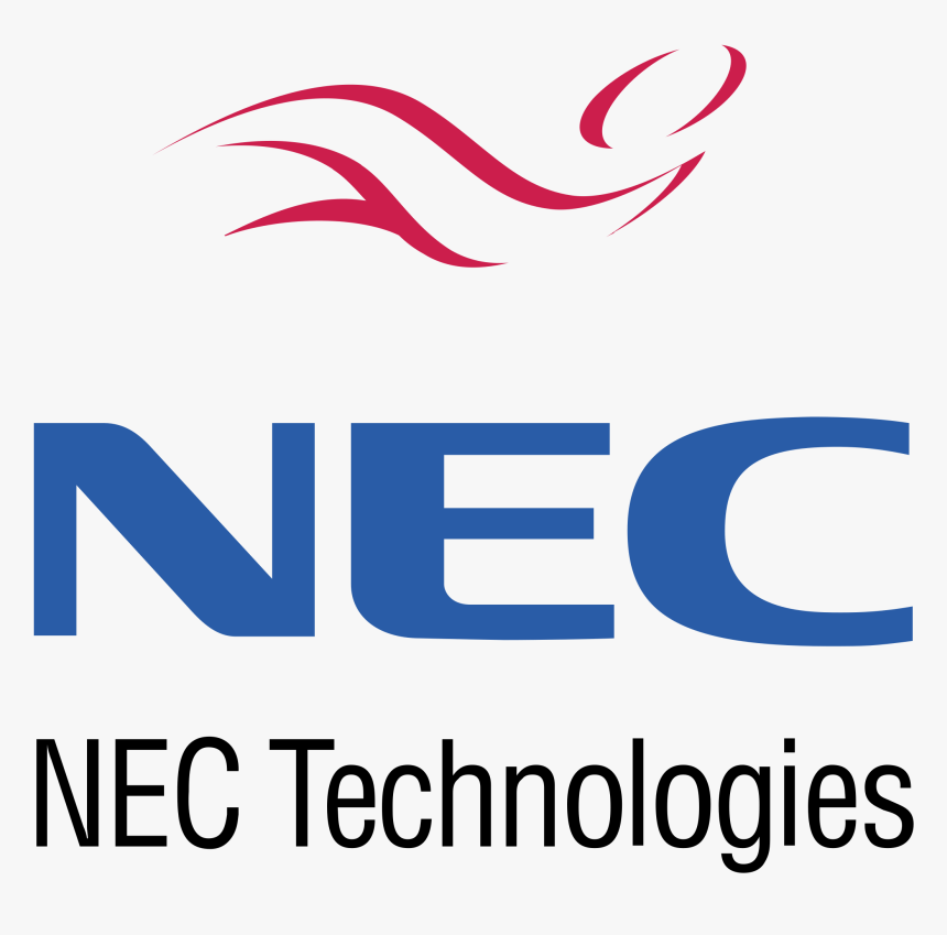 Nec Logo, HD Png Download , Transparent Png Image - PNGitem
