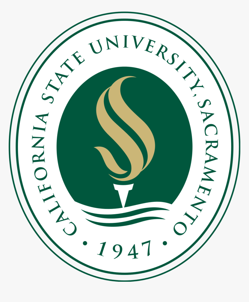 University Of Sacramento, HD Png Download , Transparent Png Image - PNGitem