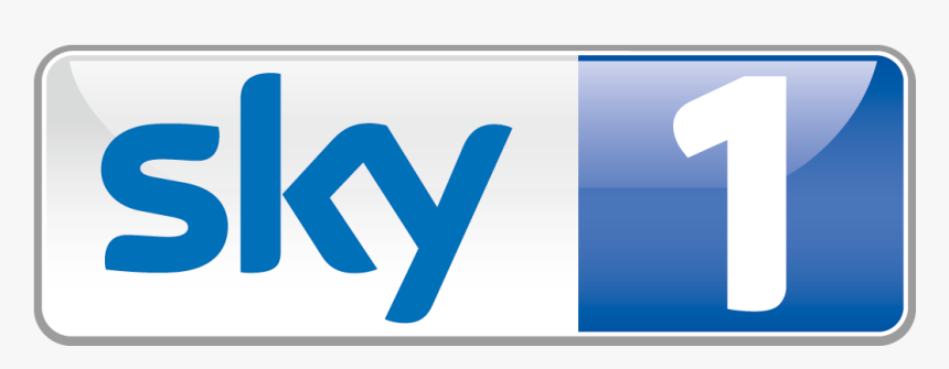 Sky 1 Logo Png, Transparent Png , Transparent Png Image - PNGitem