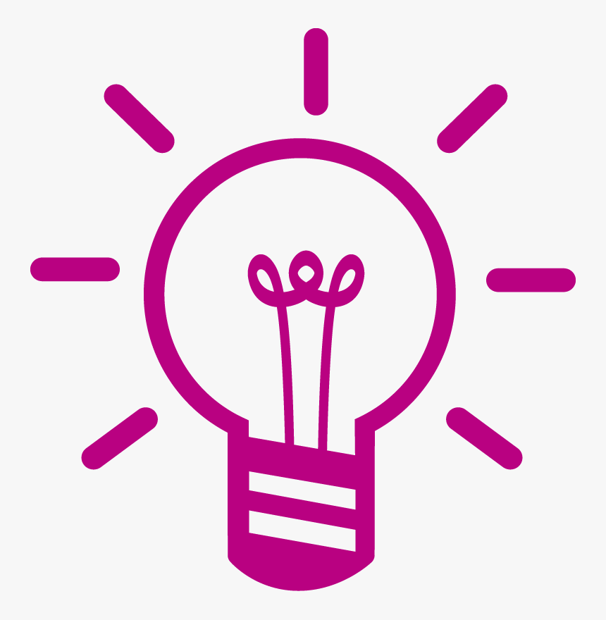 Pink,magenta,line,clip Art,icon - Letras Gif, HD Png Download ...