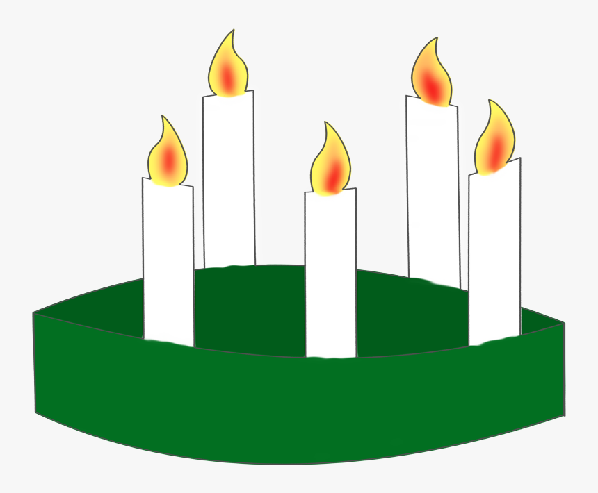 Lucia Crown - St Lucia Day Clip Art, HD Png Download , Transparent Png ...