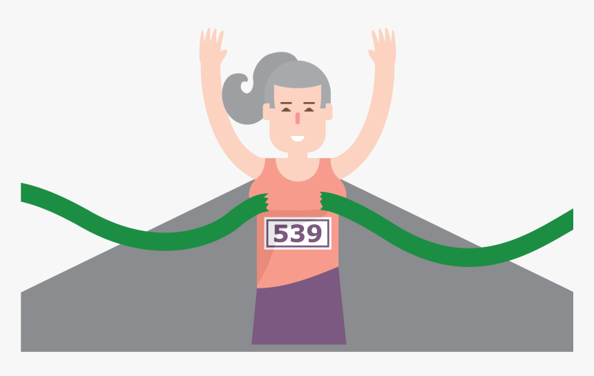 “70-74 Female, First Place In The 5k Goes To Carrie - First Place ...