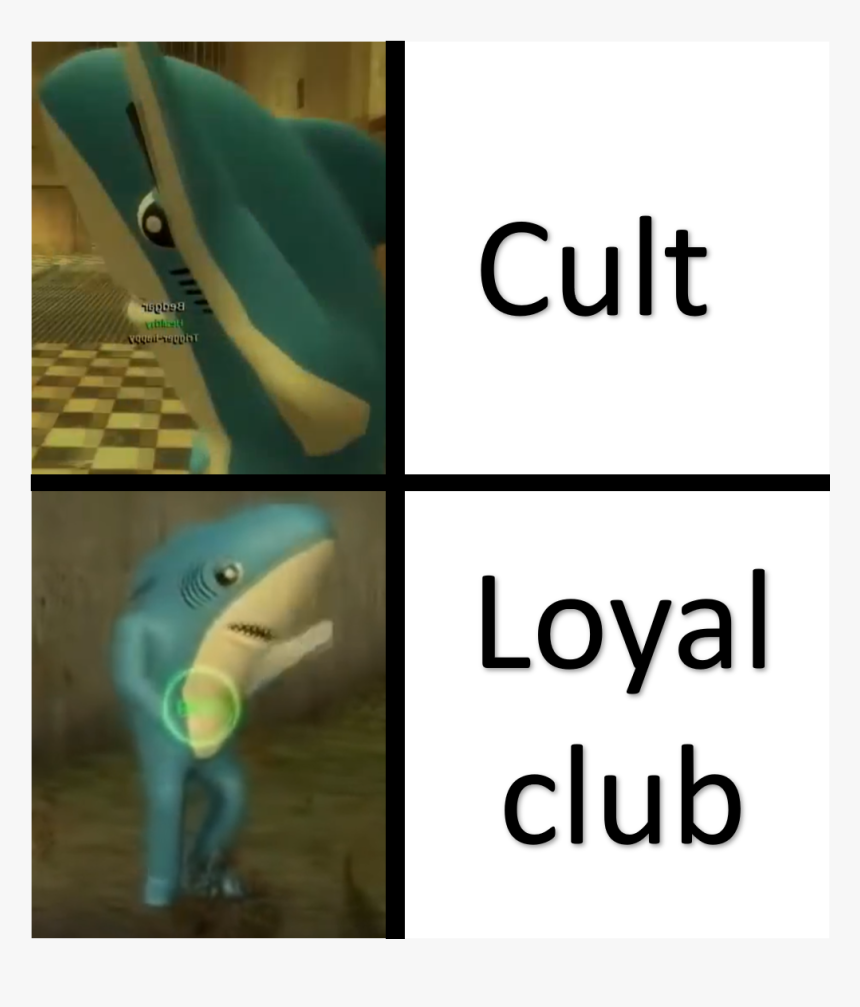 Left Shark Png, Transparent Png , Transparent Png Image - PNGitem