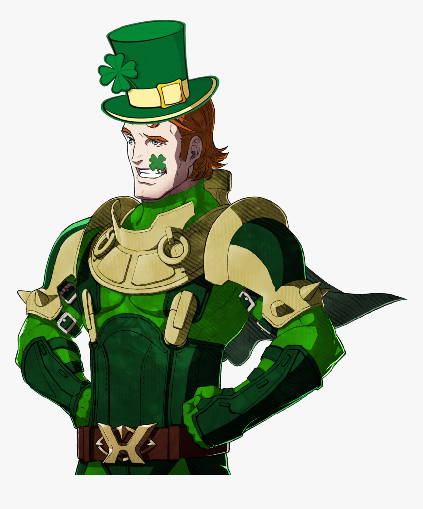 Arthur Fire Emblem Heroes, HD Png Download , Transparent Png Image ...