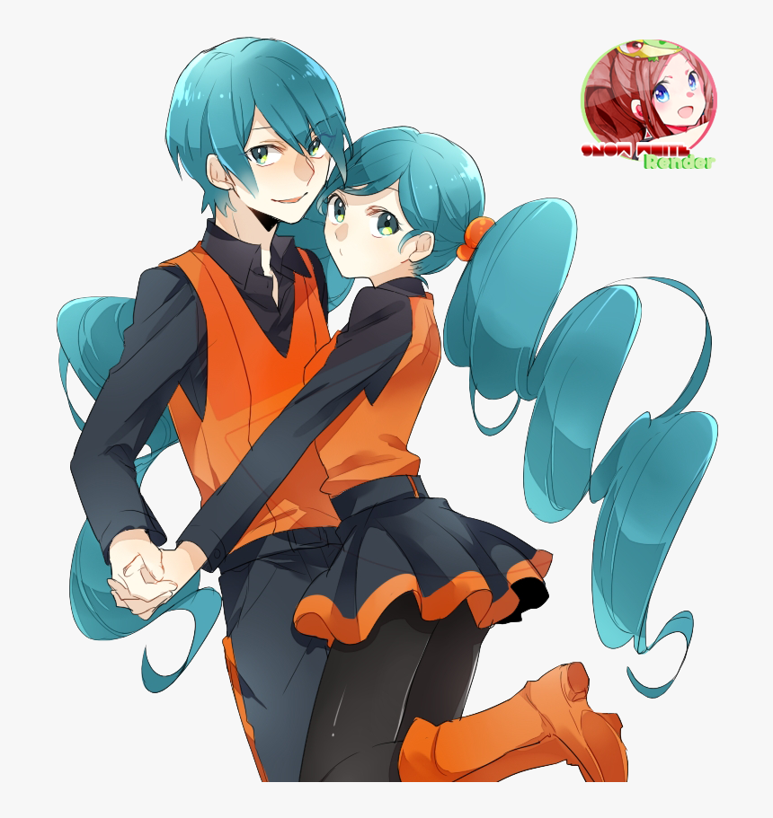 Pokemon Render Ace Trainers Photo Pokemon Ace Trainers - Pokemon Black ...