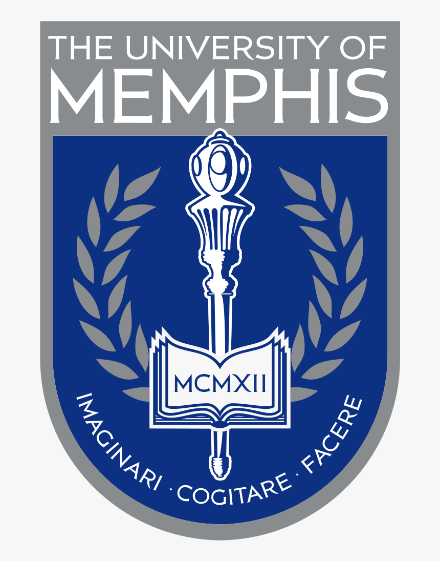 Vanecia Kimbrow University Of Memphis Seal - University Of Memphis Seal ...