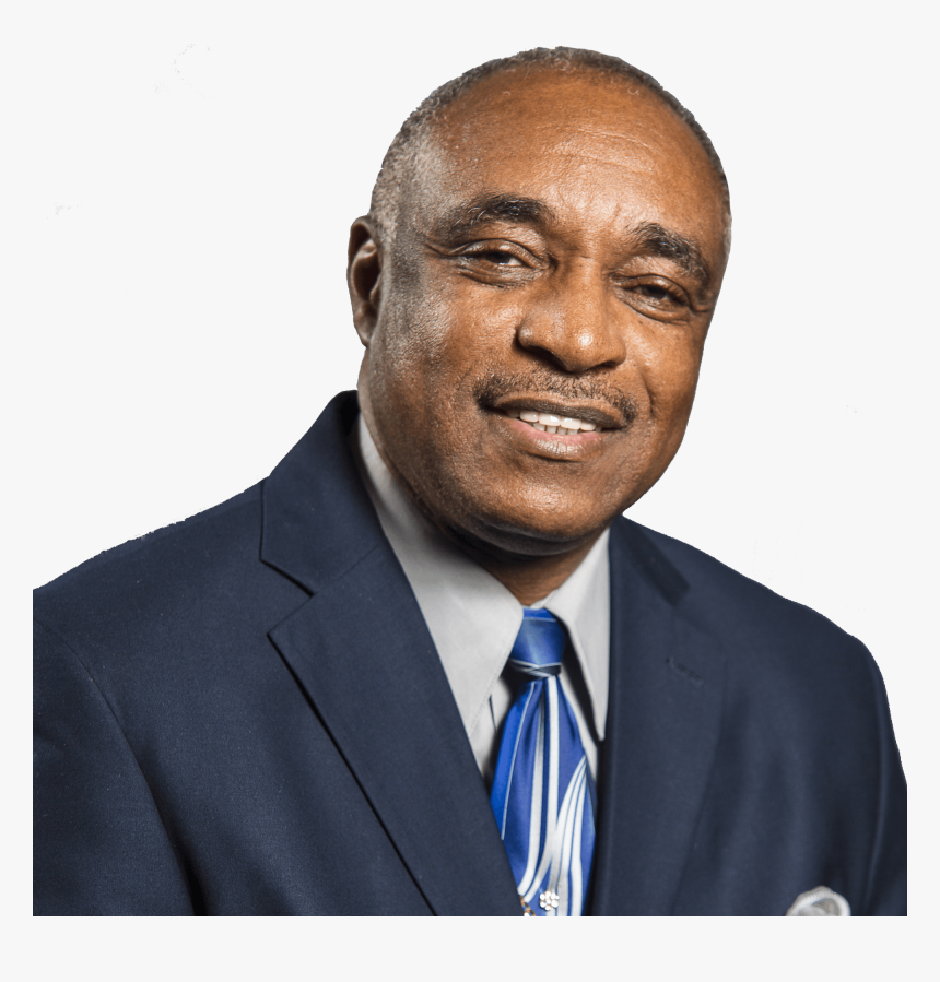 Bishop Jerry Wayne Taylor, HD Png Download , Transparent Png Image ...