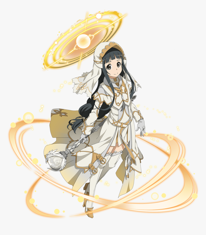 Sword Art Online Yui, HD Png Download , Transparent Png Image - PNGitem