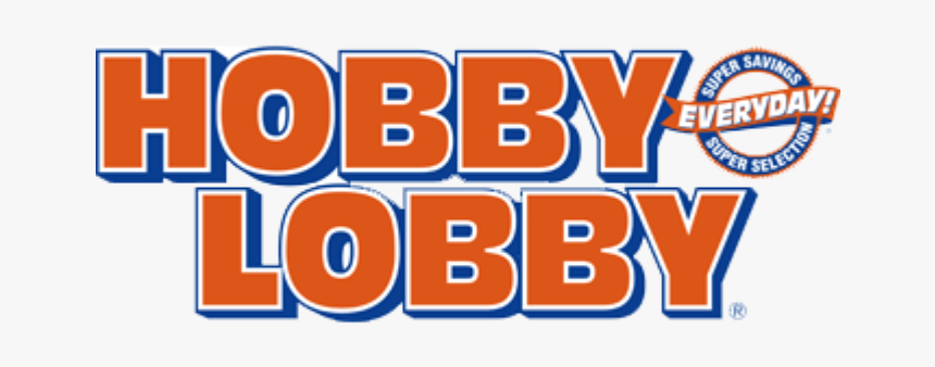 Store Hobby Lobby Logo, HD Png Download , Transparent Png Image - PNGitem
