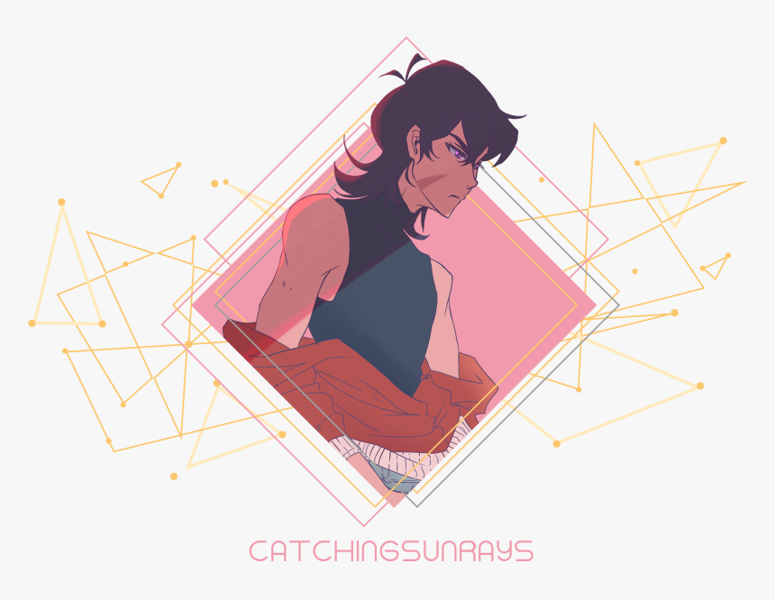 Catchingsunrays - Illustration, HD Png Download , Transparent Png Image - PNGitem