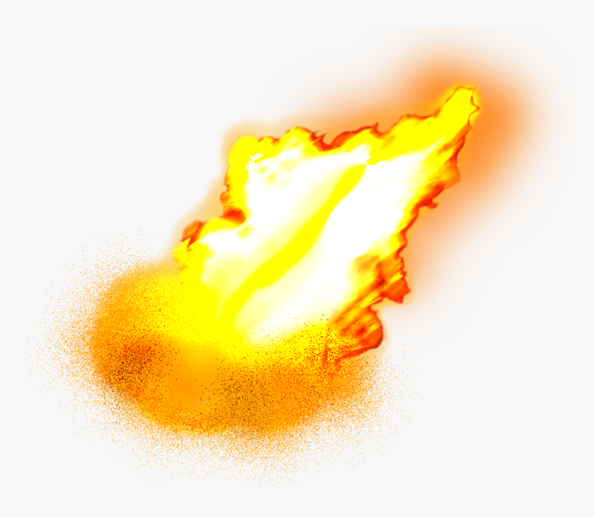 Flame Fire Transparency And Translucency - Transparent Fire Cut Out, HD ...