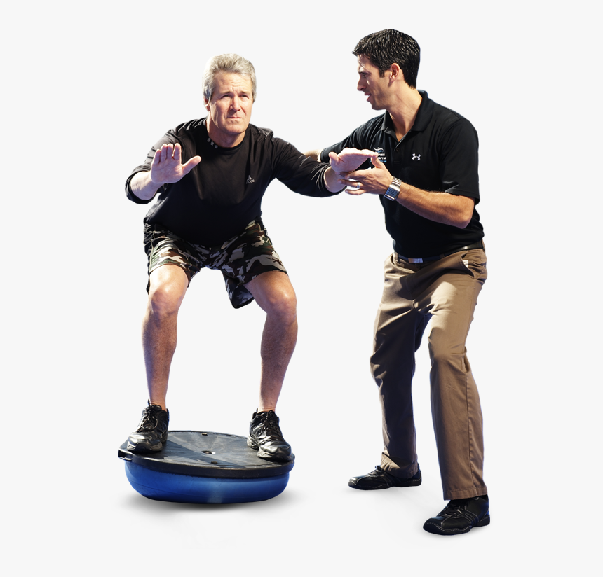 Personal Trainer, HD Png Download , Transparent Png Image - PNGitem