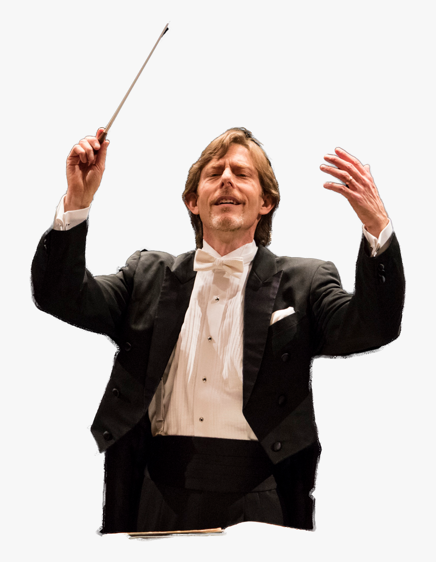 Arthur-cutout - Orchestra Musician Cut Out, HD Png Download ...