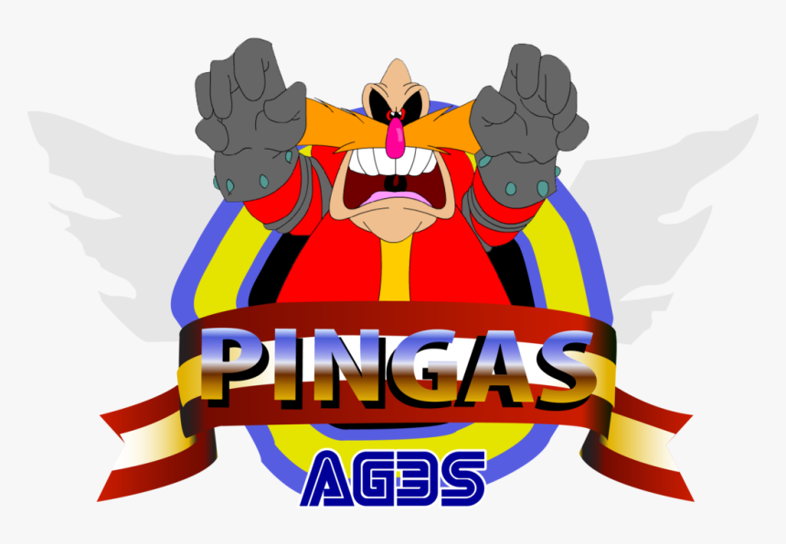 Pingas Logo, HD Png Download , Transparent Png Image - PNGitem