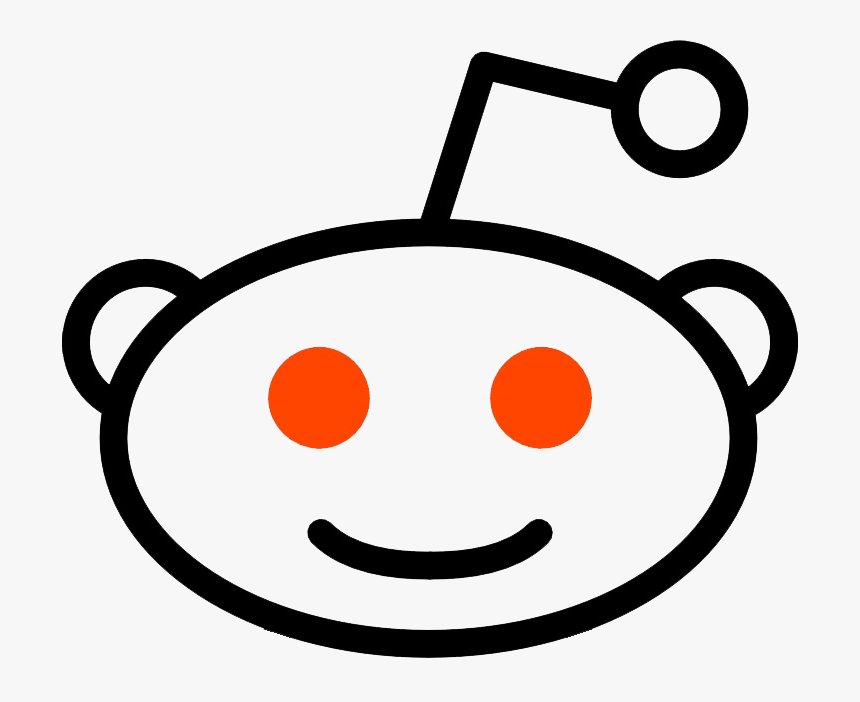 Png Hd Vector Psd - Reddit Logo Png, Transparent Png , Transparent Png ...